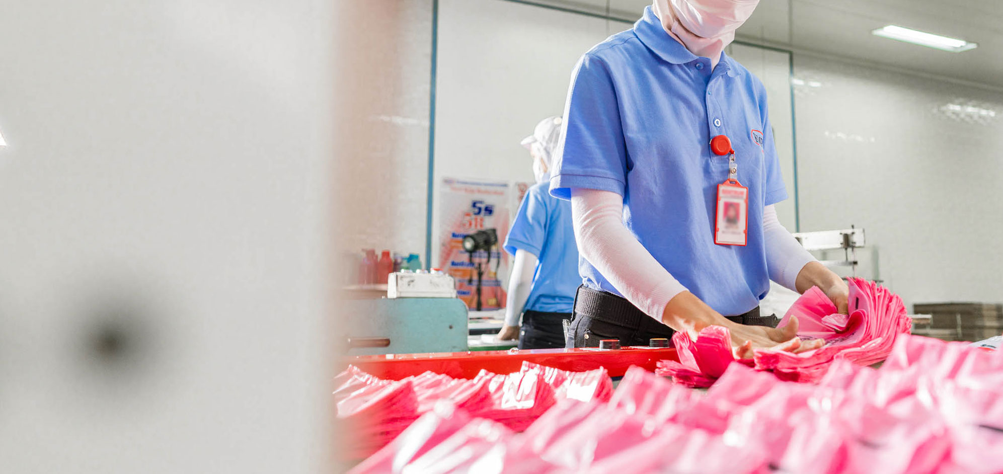 Karya Plasindo – Creating Sustainable Packaging for Better Living